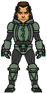 Metallo | Dc Microheroes Wiki | Fandom