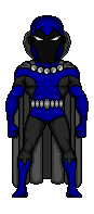 Obsidian (Todd Rice) | Dc Microheroes Wiki | Fandom