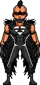 Black Condor III (John Trujillo) | Dc Microheroes Wiki | Fandom