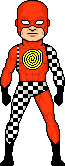 Spellbinder | Dc Microheroes Wiki | Fandom