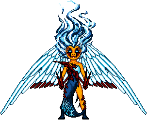 Firehawk | Dc Microheroes Wiki | Fandom