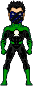 Ion (Kyle Rayner) | Dc Microheroes Wiki | Fandom