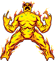 Omega | Dc Microheroes Wiki | Fandom