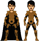 Faora-Ul (Man of Steel) | Dc Microheroes Wiki | Fandom