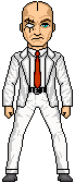 Herr Starr | Dc Microheroes Wiki | Fandom