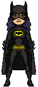 Batgirl (Helena Bertinelli) | Dc Microheroes Wiki | Fandom