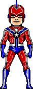 Citizen Steel | Dc Microheroes Wiki | Fandom