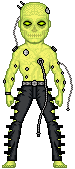 Fallout (Flashpoint) | Dc Microheroes Wiki | Fandom