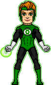 Charlie Vicker | Dc Microheroes Wiki | Fandom