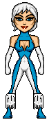 Ice (DCAU) | Dc Microheroes Wiki | Fandom