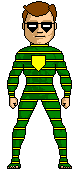 Top (Roscoe Dillon) | Dc Microheroes Wiki | Fandom
