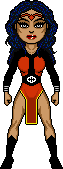 Celsius | Dc Microheroes Wiki | Fandom