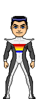 Color Kid (Pre-Zero Hour) | Dc Microheroes Wiki | Fandom
