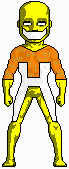 Heckler | Dc Microheroes Wiki | Fandom