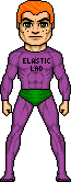 Elastic Lad (Jimmy Olsen) | Dc Microheroes Wiki | Fandom