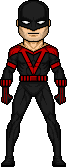 Electrocutioner III (Lester Buchinsky) | Dc Microheroes Wiki | Fandom
