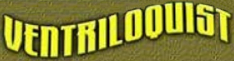 Ventriloquist | Dc Microheroes Wiki | Fandom