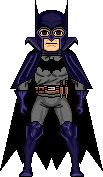 Batman (Earth 19) | Dc Microheroes Wiki | Fandom