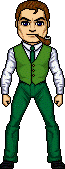 Doctor Will Magnus | Dc Microheroes Wiki | Fandom