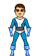 Dynamo (Leonard Brown) | Dc Microheroes Wiki | Fandom