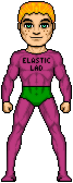 Elastic Lad (Jimmy Olsen) | Dc Microheroes Wiki | Fandom
