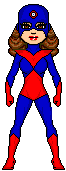 Menthor II | Dc Microheroes Wiki | Fandom