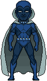 Obsidian (Todd Rice) | Dc Microheroes Wiki | Fandom