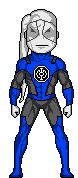 Saint Walker | Dc Microheroes Wiki | Fandom