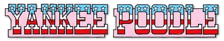 Yankee Poodle | Dc Microheroes Wiki | Fandom