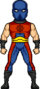 Atom Smasher (Albert Rothstein) | Dc Microheroes Wiki | Fandom