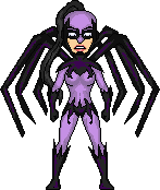 Lady Kestrel (Ren Takamori) | Dc Microheroes Wiki | Fandom