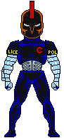 Omac | Dc Microheroes Wiki | Fandom