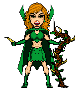 Thorn I | Dc Microheroes Wiki | Fandom