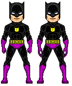 Cat Man | Dc Microheroes Wiki | Fandom