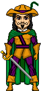 Cavalier | Dc Microheroes Wiki | Fandom