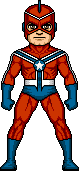 Citizen Steel | Dc Microheroes Wiki | Fandom