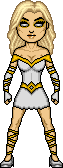Golden Glider | Dc Microheroes Wiki | Fandom