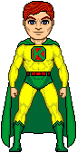 Kryptonite Man | Dc Microheroes Wiki | Fandom