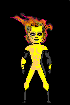 Waverider | Dc Microheroes Wiki | Fandom