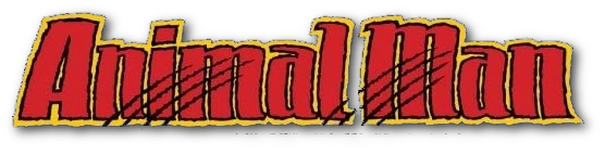 Animal Man | Dc Microheroes Wiki | Fandom