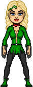 Enchantress (Flashpoint) | Dc Microheroes Wiki | Fandom