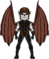 Vincent Velcoro (Flashpoint) | Dc Microheroes Wiki | Fandom