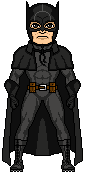 Batman (JSA: The Liberty Files) | Dc Microheroes Wiki | Fandom