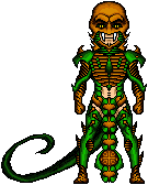 Copperhead I | Dc Microheroes Wiki | Fandom