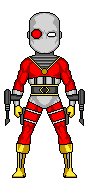 Deadshot (Floyd Lawton) | Dc Microheroes Wiki | Fandom