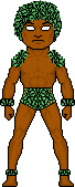 Floronic Man | Dc Microheroes Wiki | Fandom