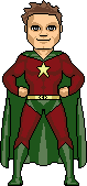 Starman I (Ted Knight) | Dc Microheroes Wiki | Fandom