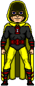 Hourman (Rex Tyler) | Dc Microheroes Wiki | Fandom