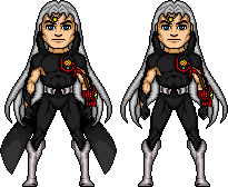 Resurrection Man | Dc Microheroes Wiki | Fandom