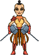 Thumpa | Dc Microheroes Wiki | Fandom